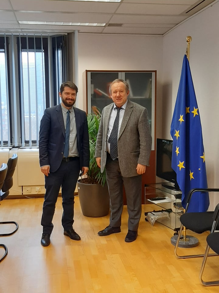 Για την πορεία αξιολόγησης του Εθνικού Στρατηγικού Σχεδίου της νέας ΚΑΠ ...